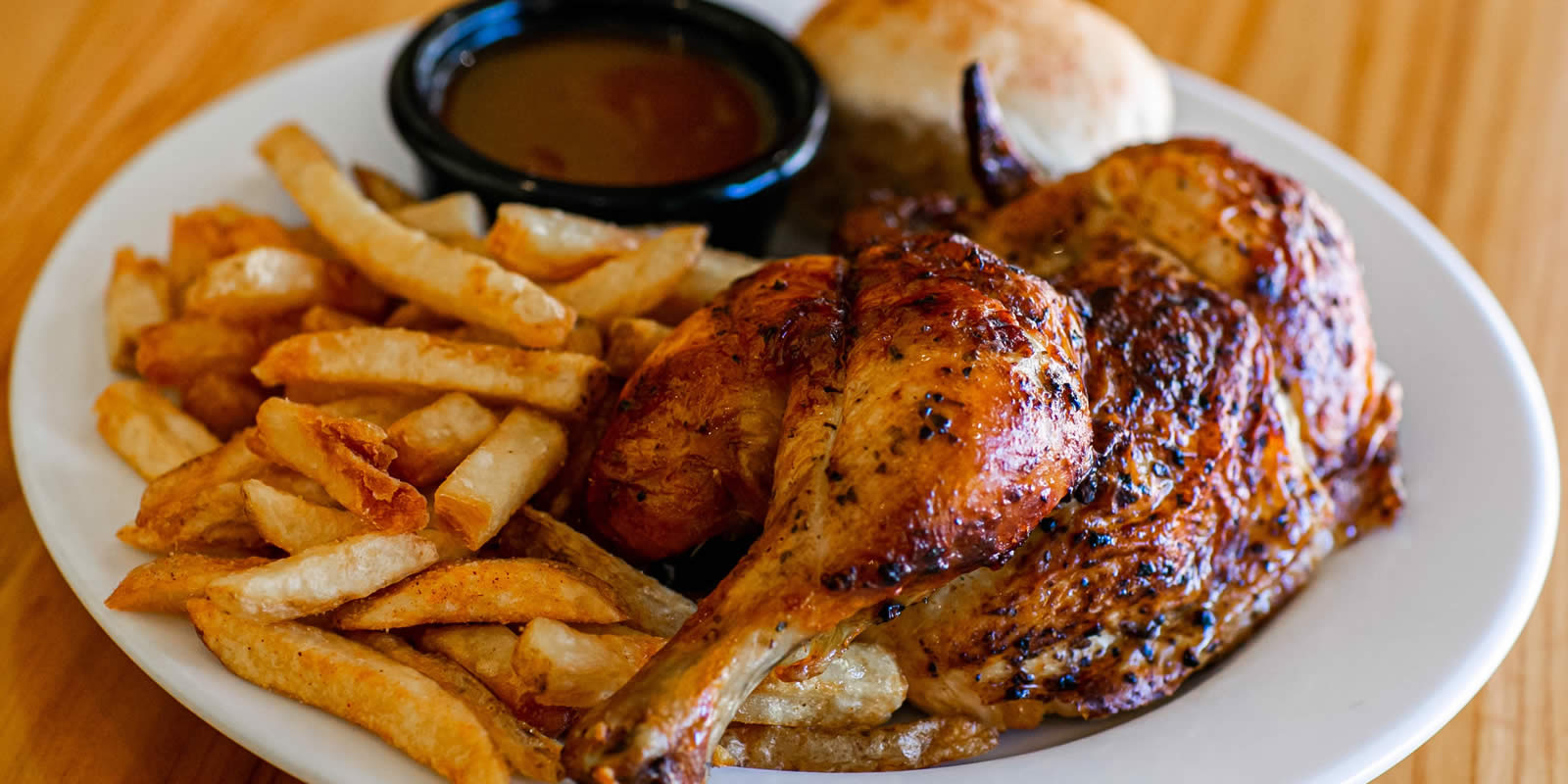 Angry Birds | Chicken Restaurant in Picton Ontario